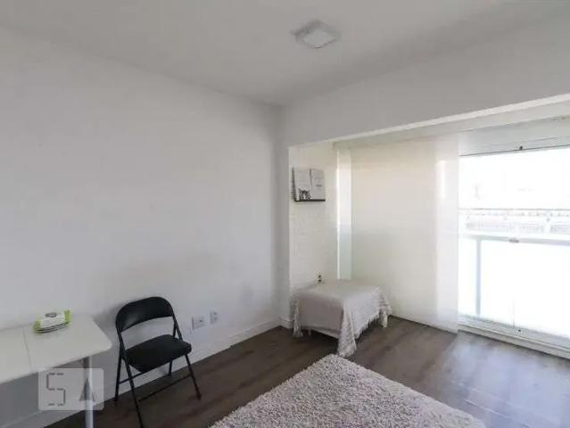 Kitnet / Stúdio para Locação em São Paulo/SP Vila Prudente 1 Quartos