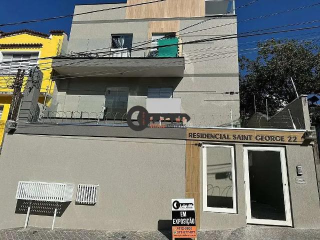 Kitnet / Stúdio para Locação em São Paulo/SP Vila Prudente 1 Quartos