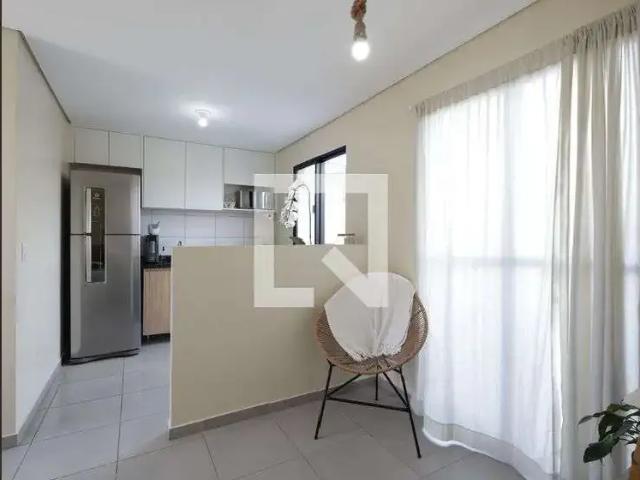 Kitnet / Stúdio para Locação em São Paulo/SP Vila Prel 1 Quartos