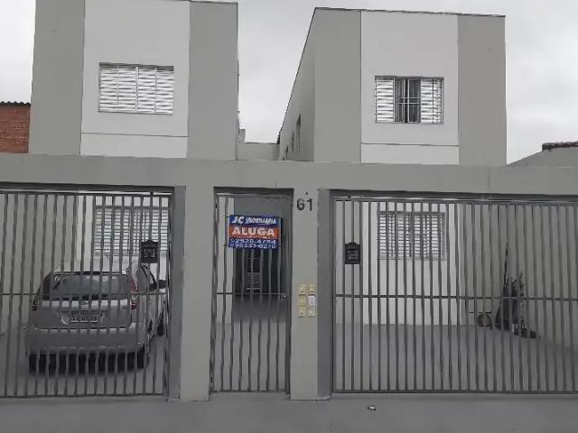 Kitnet / Stúdio para Locação em São Paulo/SP Vila Prel 1 Quartos