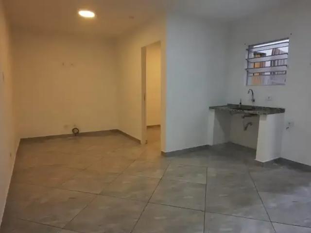 Kitnet / Stúdio para Locação em São Paulo/SP Vila Prel 1 Quartos