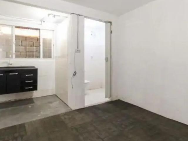 Kitnet / Stúdio para Locação em São Paulo/SP Vila Progresso 1 Quartos