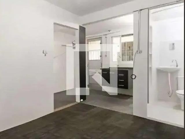 Kitnet / Stúdio para Locação em São Paulo/SP Vila Progresso 2 Quartos