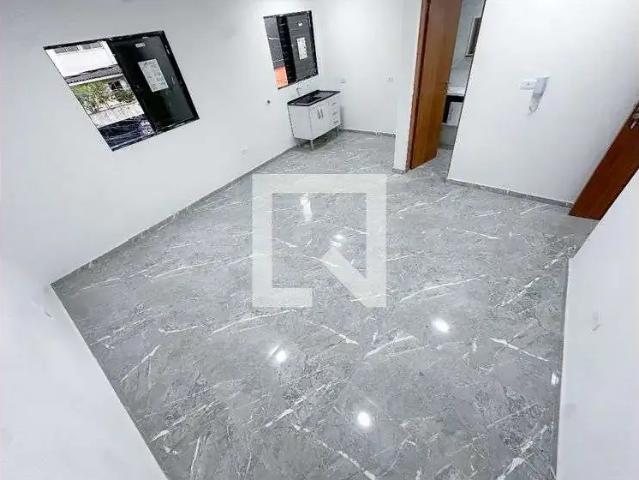 Kitnet / Stúdio para Locação em São Paulo/SP Vila Romana 1 Quartos