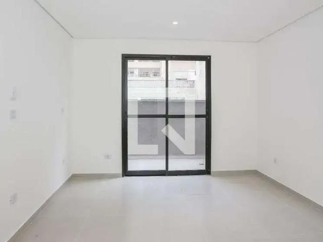 Kitnet / Stúdio para Locação em São Paulo/SP Vila Romana 1 Quartos