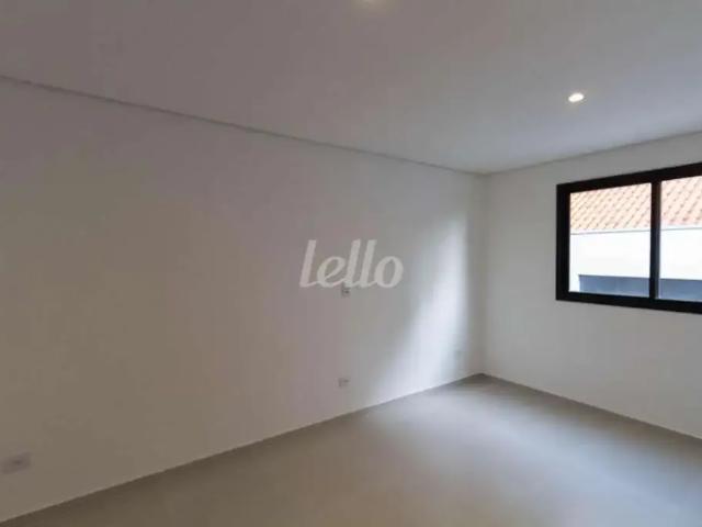Kitnet / Stúdio para Locação em São Paulo/SP Vila Romana 1 Quartos