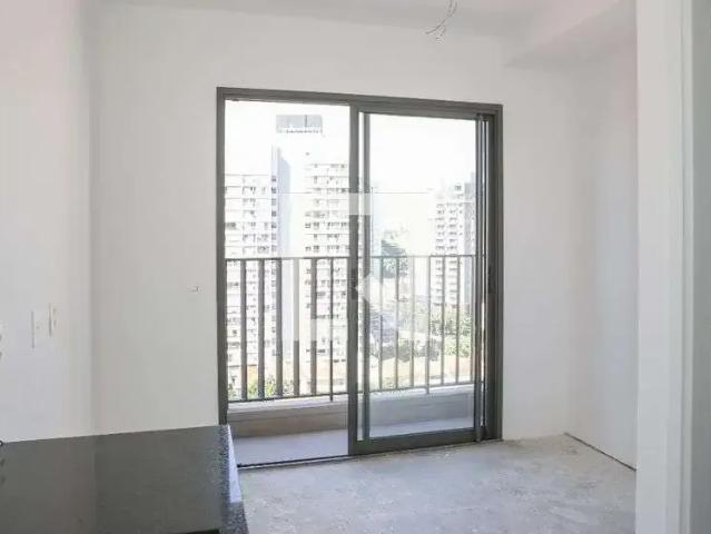Kitnet / Stúdio para Locação em São Paulo/SP Vila Romana 1 Quartos
