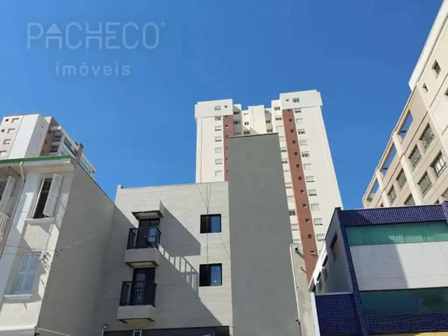 Kitnet / Stúdio para Locação em São Paulo/SP Vila Romana 1 Quartos