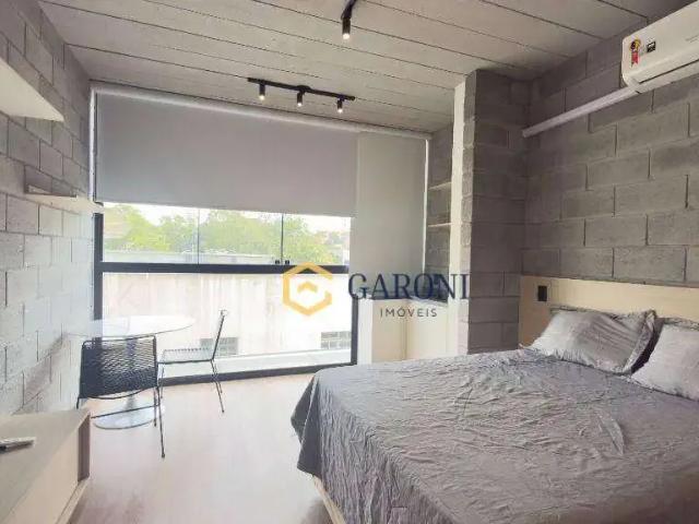 Kitnet / Stúdio para Locação em São Paulo/SP Vila Romana 1 Quartos