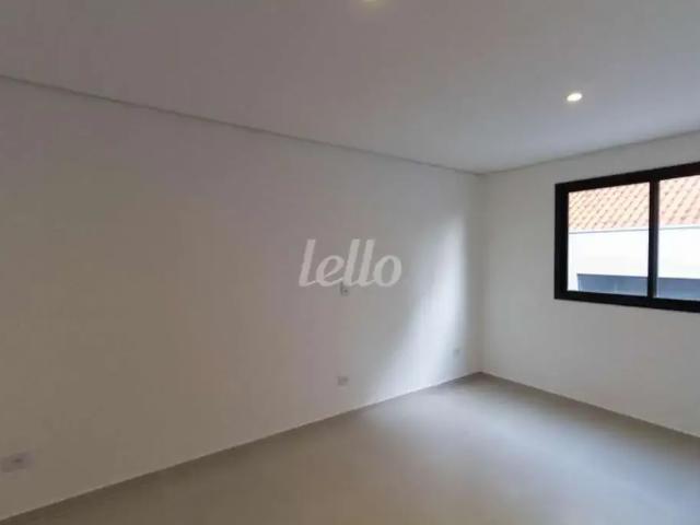 Kitnet / Stúdio para Locação em São Paulo/SP Vila Romana 1 Quartos