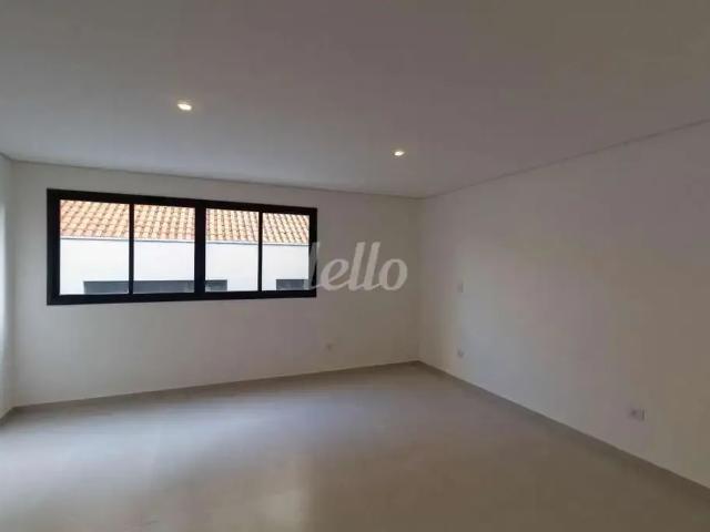Kitnet / Stúdio para Locação em São Paulo/SP Vila Romana 1 Quartos