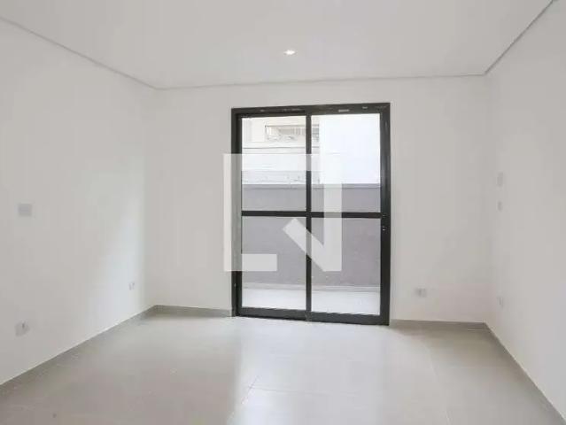 Kitnet / Stúdio para Locação em São Paulo/SP Vila Romana 1 Quartos