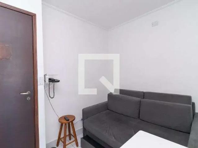 Kitnet / Stúdio para Locação em São Paulo/SP Vila Ré 1 Quartos
