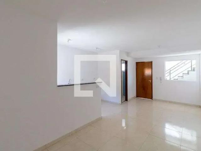 Kitnet / Stúdio para Locação em São Paulo/SP Vila Ré 1 Quartos