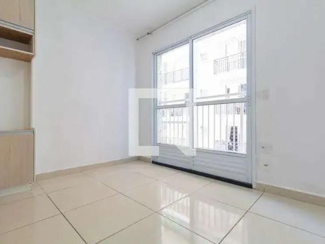 Kitnet / Stúdio para Locação em São Paulo/SP Vila Ré 1 Quartos