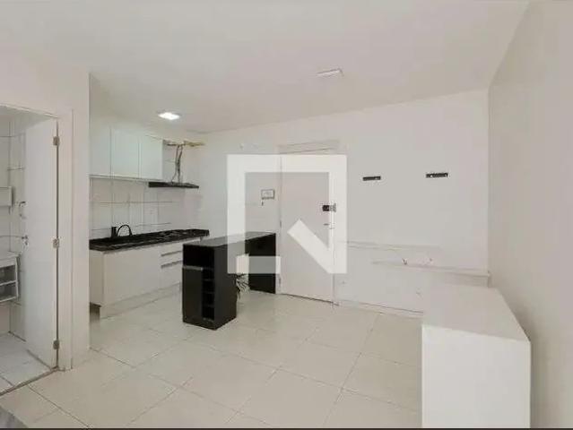 Kitnet / Stúdio para Locação em São Paulo/SP Vila Ré 1 Quartos