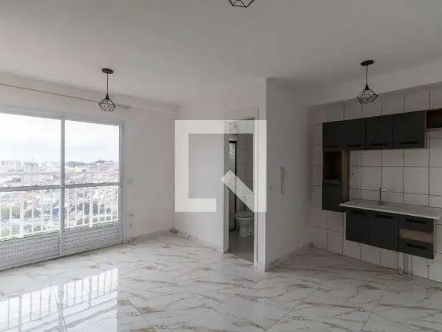 Kitnet / Stúdio para Locação em São Paulo/SP Vila Ré 1 Quartos