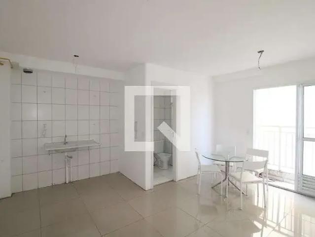 Kitnet / Stúdio para Locação em São Paulo/SP Vila Ré 1 Quartos