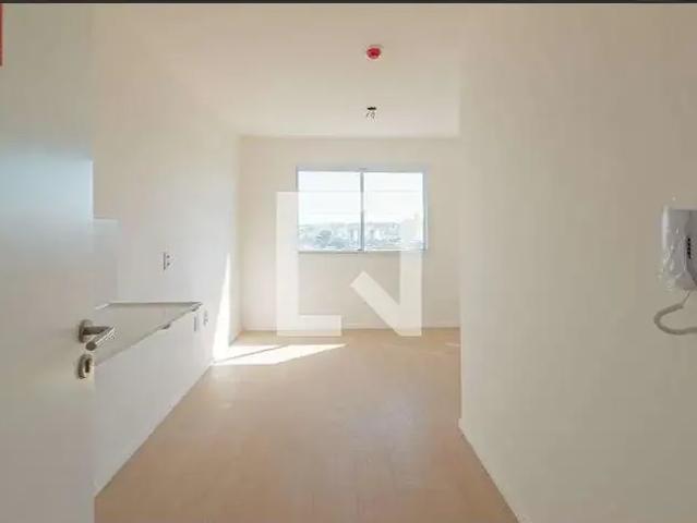 Kitnet / Stúdio para Locação em São Paulo/SP Vila Ré 1 Quartos