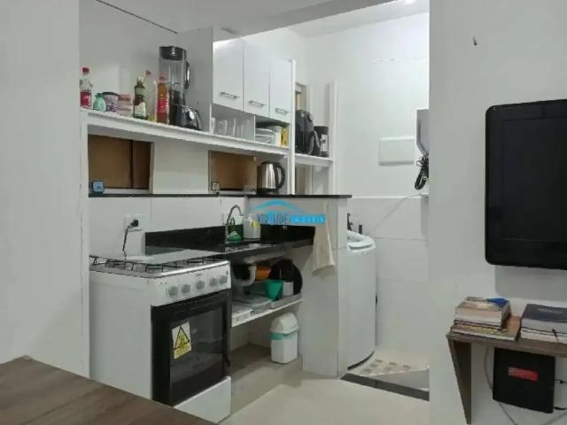Kitnet / Stúdio para Locação em São Paulo/SP Vila Ré 1 Quartos