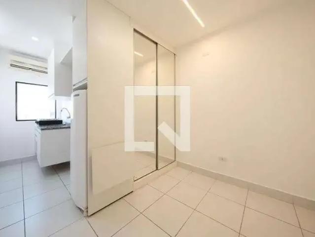 Kitnet / Stúdio para Locação em São Paulo/SP Vila Ré 1 Quartos