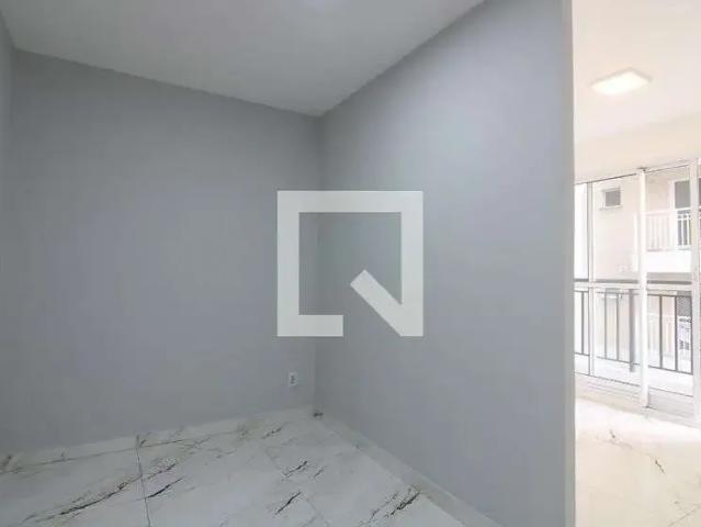 Kitnet / Stúdio para Locação em São Paulo/SP Vila Ré 1 Quartos