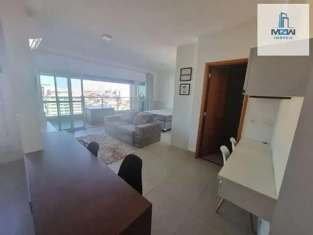 Kitnet / Stúdio para Locação em São Paulo/SP Vila Regente Feijó