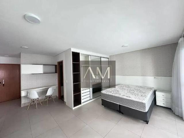 Kitnet / Stúdio para Locação em São Paulo/SP Vila Regente Feijó 1 Quartos