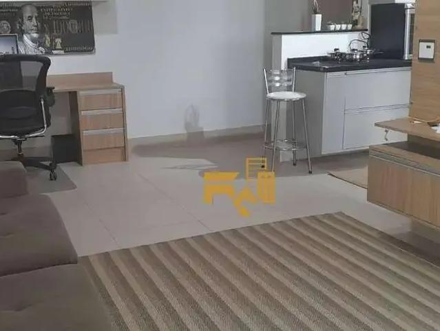 Kitnet / Stúdio para Locação em São Paulo/SP Vila Regente Feijó 1 Quartos