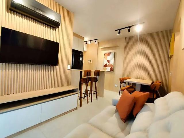 Kitnet / Stúdio para Locação em São Paulo/SP Vila Regente Feijó 1 Quartos