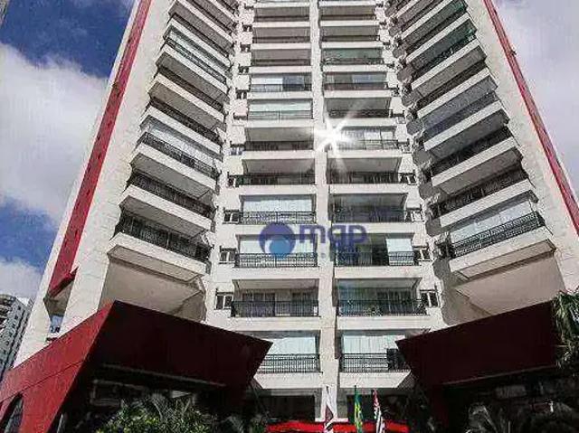 Kitnet / Stúdio para Locação em São Paulo/SP Vila Regente Feijó 1 Quartos