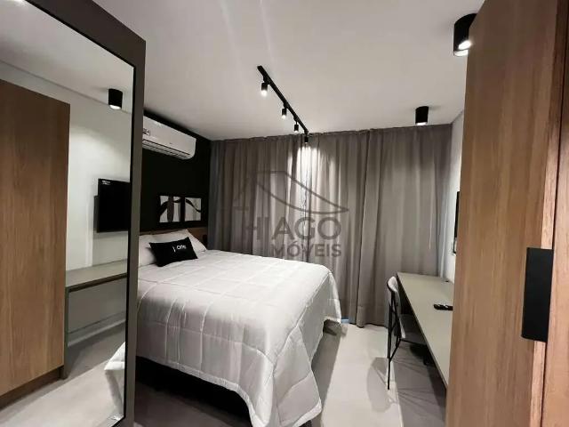 Kitnet / Stúdio para Locação em São Paulo/SP Vila Regente Feijó 1 Quartos