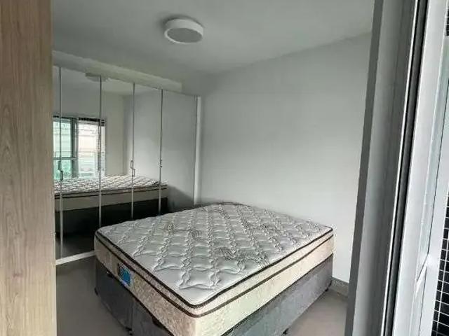 Kitnet / Stúdio para Locação em São Paulo/SP Vila Regente Feijó 1 Quartos