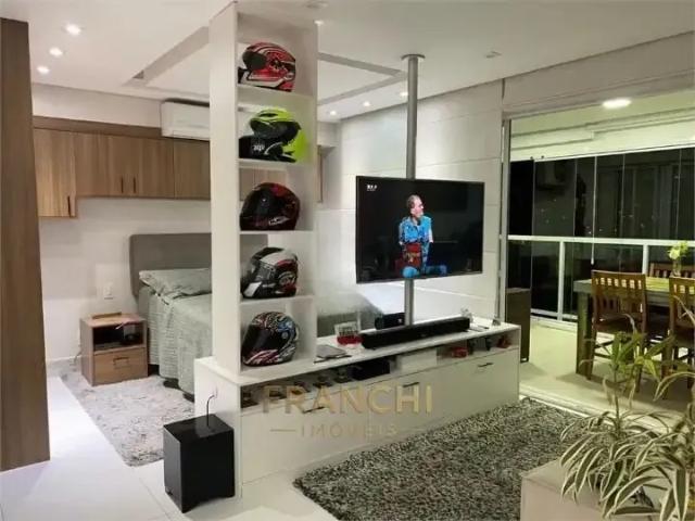 Kitnet / Stúdio para Locação em São Paulo/SP Vila Regente Feijó 1 Quartos