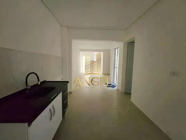 Kitnet / Stúdio para Locação em São Paulo/SP Vila Regente Feijó 1 Quartos