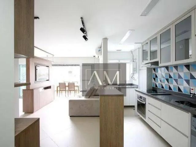 Kitnet / Stúdio para Locação em São Paulo/SP Vila Regente Feijó 1 Quartos