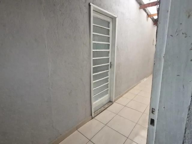 Kitnet / Stúdio para Locação em São Paulo/SP Vila Rica 1 Quartos
