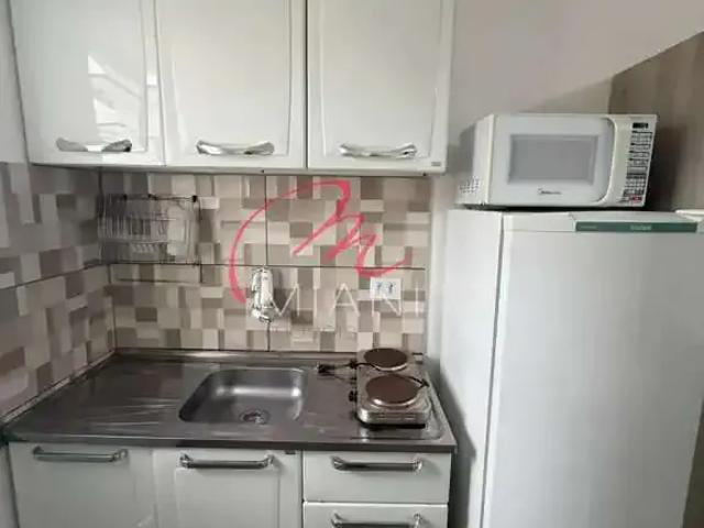 Kitnet / Stúdio para Locação em São Paulo/SP Vila Universitária 1 Quartos