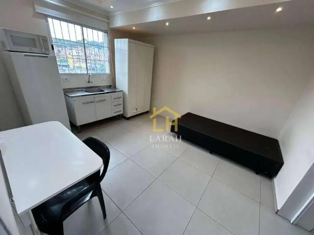 Kitnet / Stúdio para Locação em São Paulo/SP Vila Universitária 1 Quartos