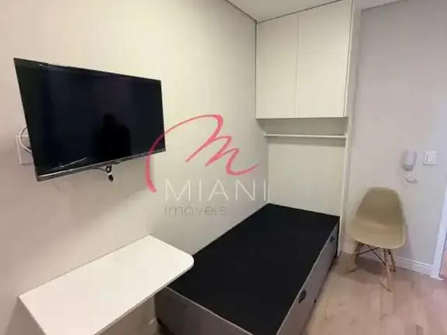 Kitnet / Stúdio para Locação em São Paulo/SP Vila Universitária 1 Quartos