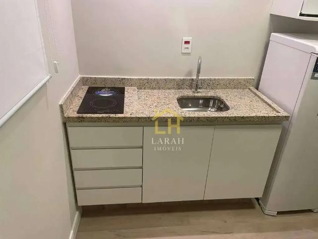 Kitnet / Stúdio para Locação em São Paulo/SP Vila Universitária 1 Quartos