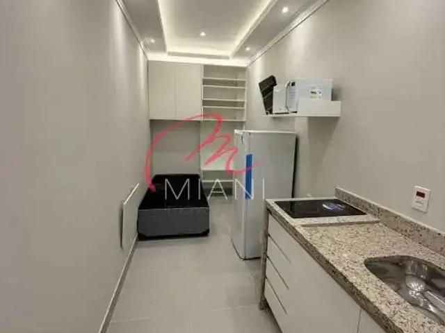 Kitnet / Stúdio para Locação em São Paulo/SP Vila Universitária 1 Quartos