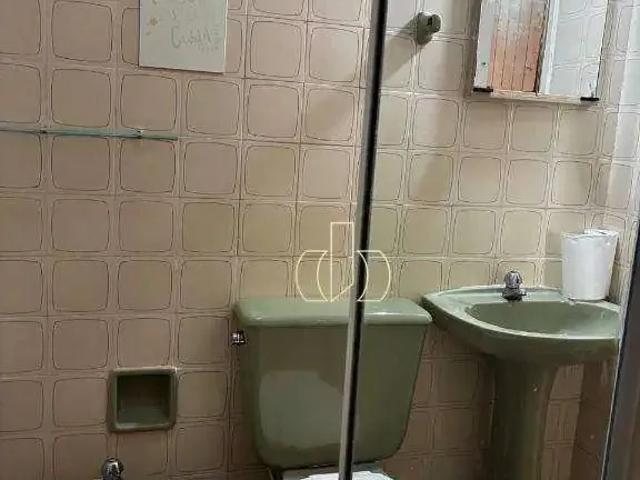 Kitnet / Stúdio para Locação em São Paulo/SP Vila Uberabinha 1 Quartos