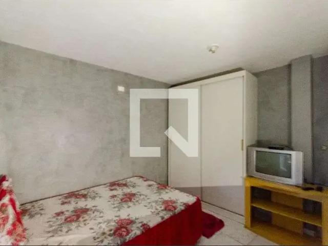 Kitnet / Stúdio para Locação em São Paulo/SP Vila Zat 1 Quartos