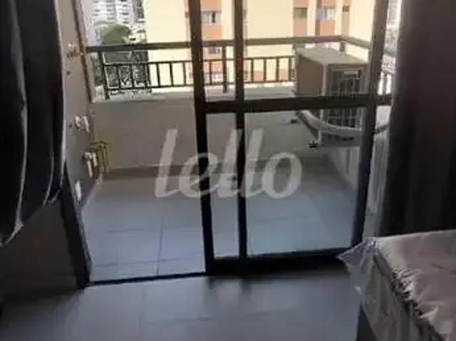 Kitnet / Stúdio para Locação em São Paulo/SP Vila Zilda Tatuapé