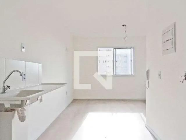 Kitnet / Stúdio para Locação em São Paulo/SP Vila Zulmira 1 Quartos