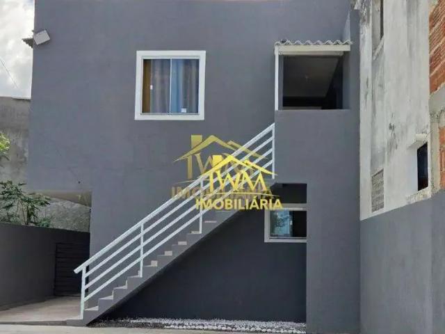 Kitnet / Stúdio para Locação em São Pedro da Aldeia/RJ Porto da Aldeia 1 Quartos