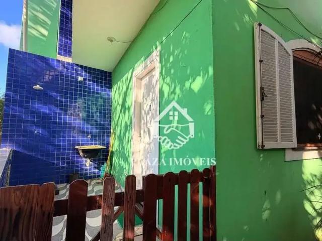 Kitnet / Stúdio para Locação em São Pedro da Aldeia/RJ Praia do Sudoeste 1 Quartos