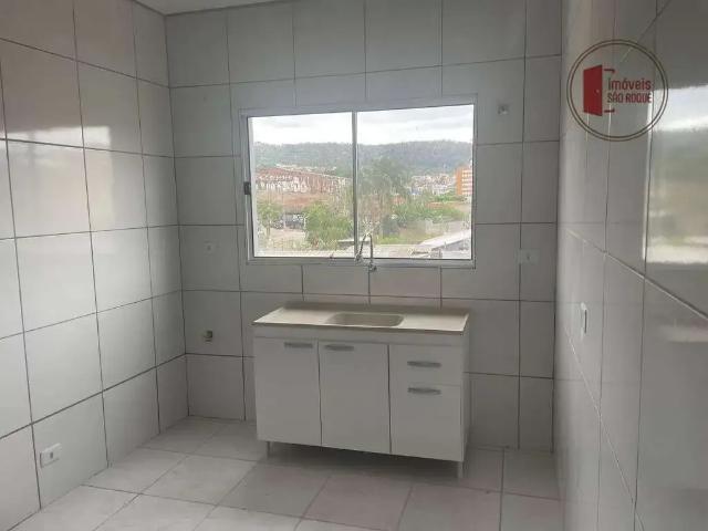 Kitnet / Stúdio para Locação em São Roque/SP Jardim Carambeí 1 Quartos