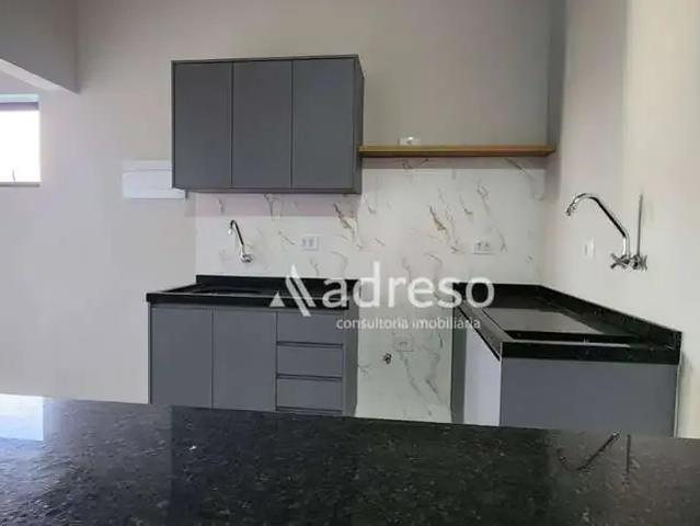 Kitnet / Stúdio para Locação em São Roque/SP Vila Irene 1 Quartos